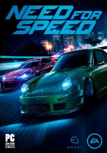 Need for Speed Download - Pobierz NFS 2016 i zainstaluj na PC