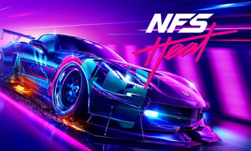 Need for Speed: Heat Download PC - NFSDownload.com