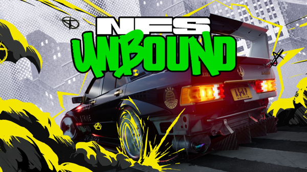 Need for Speed Unbound Download PC za darmo - NFSDownload.com